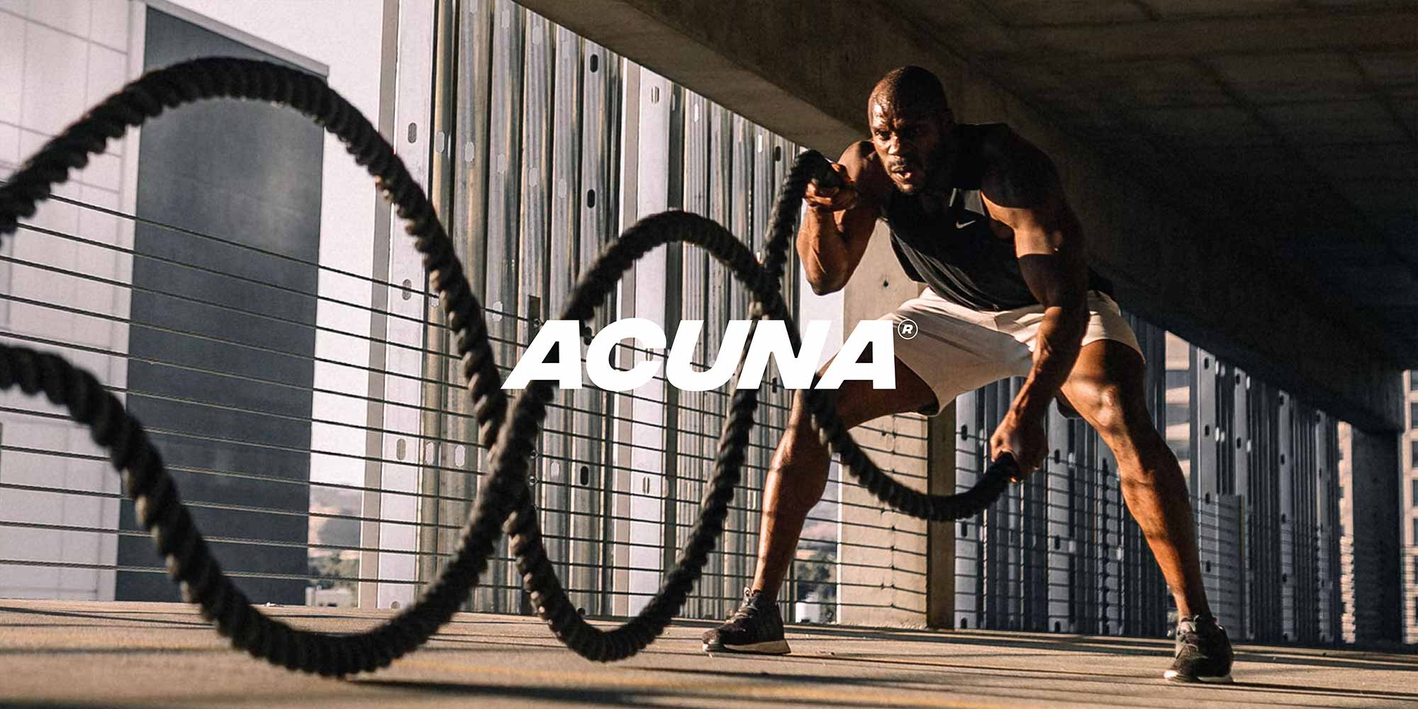 Acuna Fitness Official Store | Sportswear and Equipment